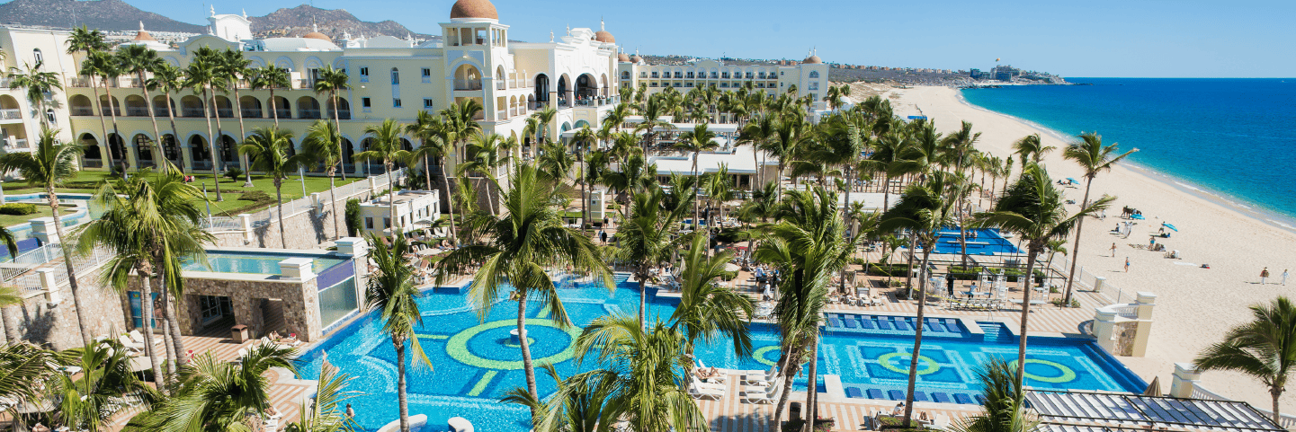 RIU Hotels & Resorts Offer | DestiWorld