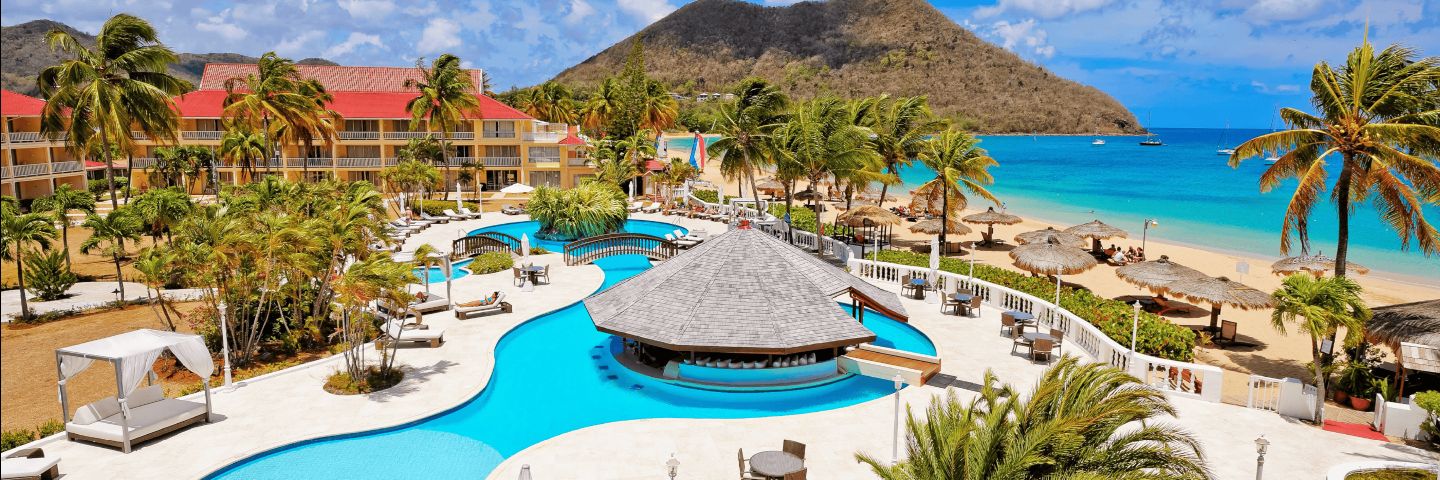 Blue Diamond Resorts Offer | DestiWorld