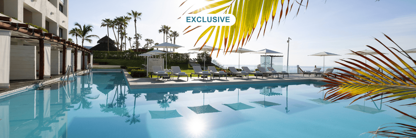Melia Hotels International | DestiWorld