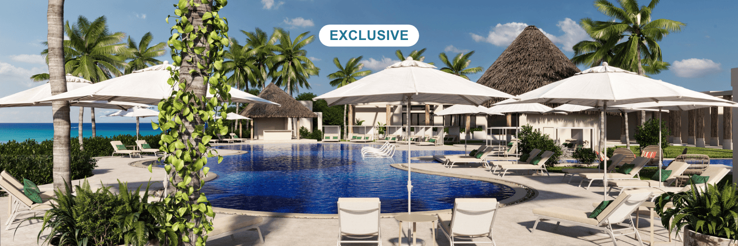 Playa Hotels & Resorts Offer | DestiWorld