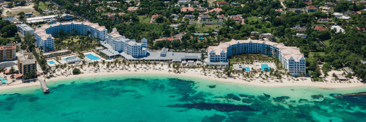 Riu June Exclusive Offer | DestiWorld